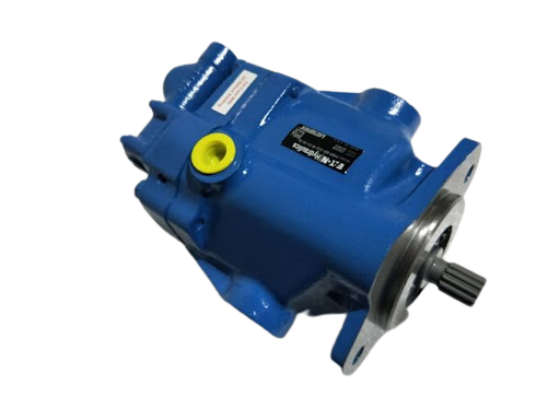 Componentes Hidráulicos - Vickers